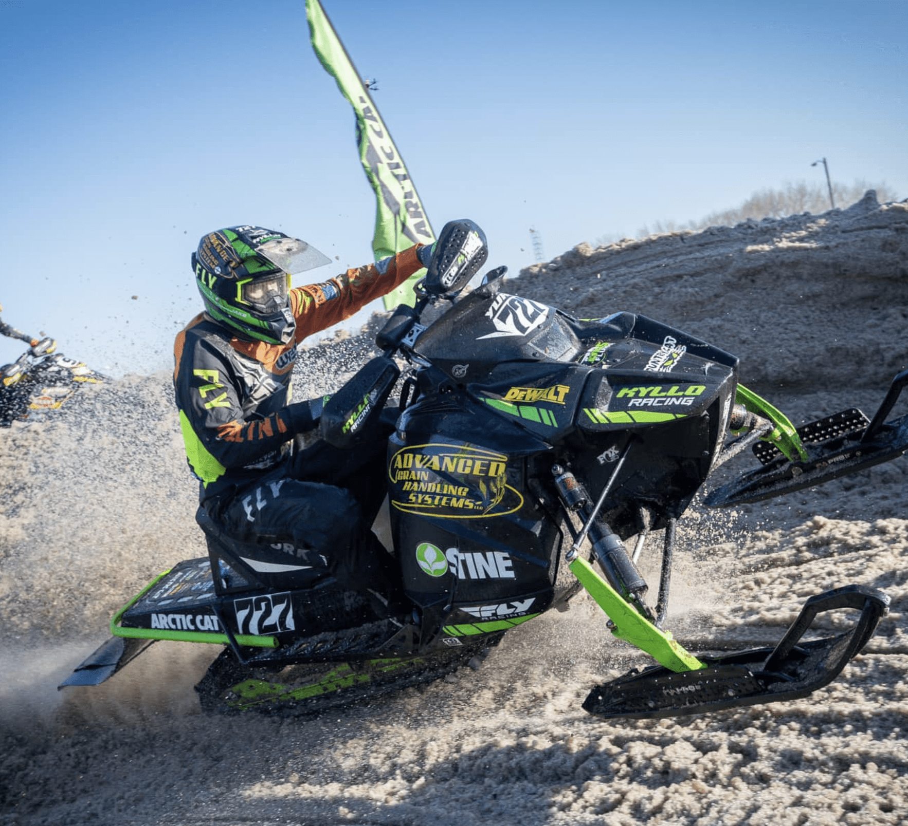 NOW ACCEPTING TEAM ARCTIC RACE APPLICATIONS - APRIL 15 DEADLINE - ArcticInsider